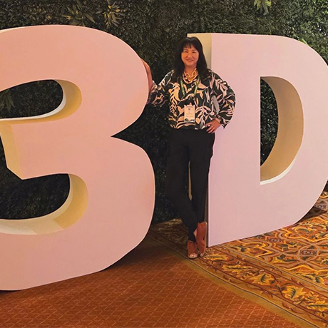 Lower School Visual Arts Teacher Wins SketchUp Competition | Latest ...