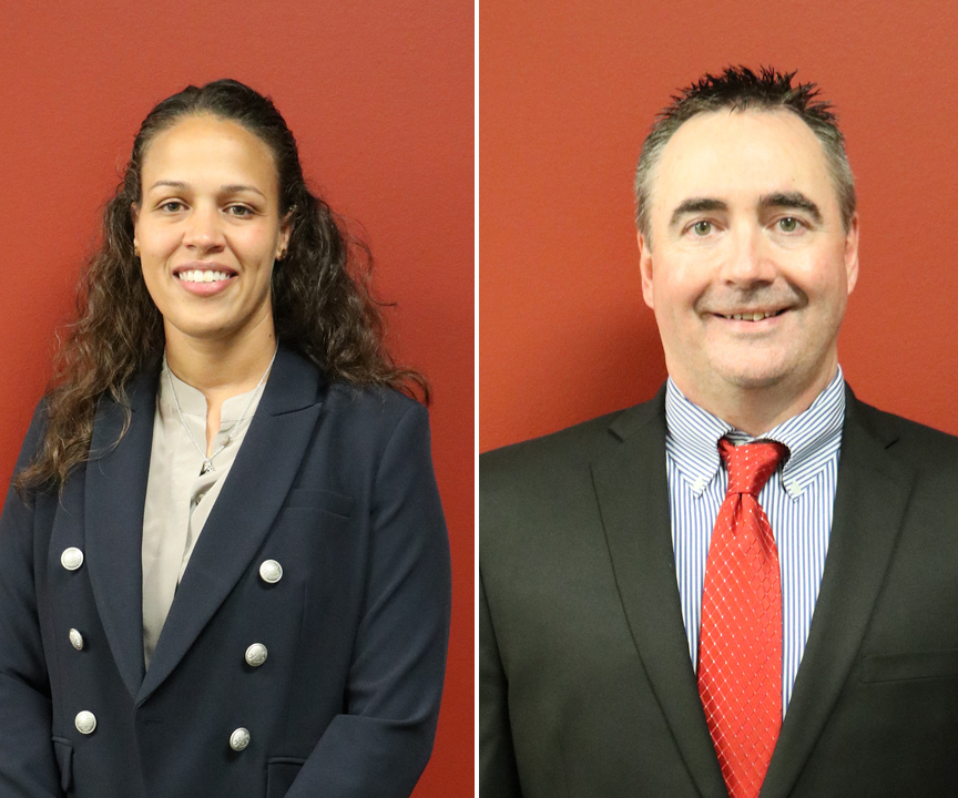 Amanda Gordon and Erin Hamann Named Pearland ISD Principals of the Year ...