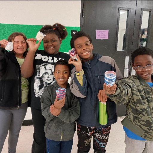 J.T. Barber Elementary Accepted into A+ Schools of North Carolina ...