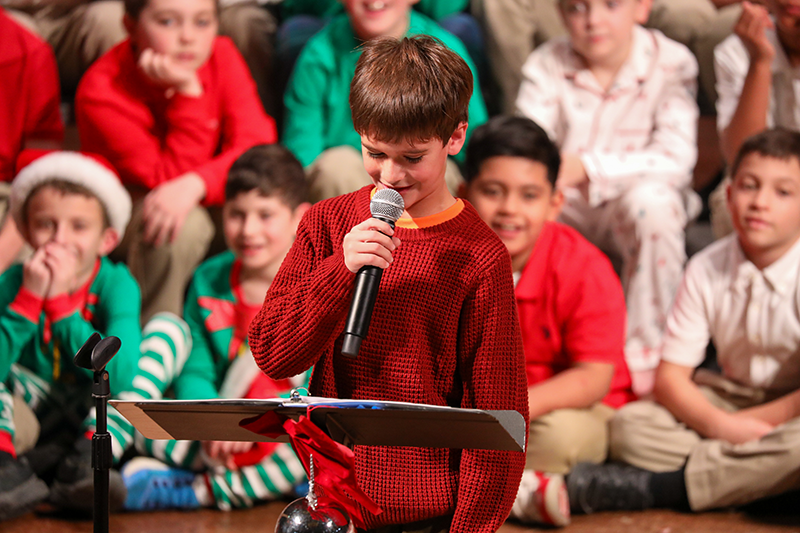 Presenting "The SAA Express" | Details