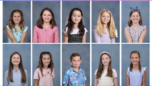 Congratulations to Our All-State Tennessee Treble Honor Choir Students ...