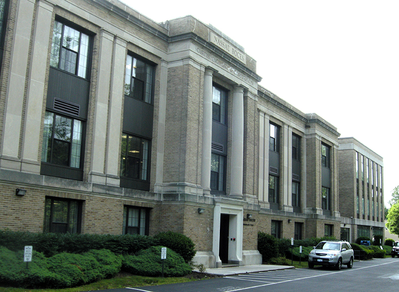 Nassau BOCES welcomes two new senior leaders | Nassau BOCES News Story