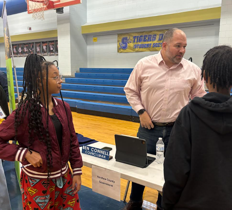Career Day | Post Details