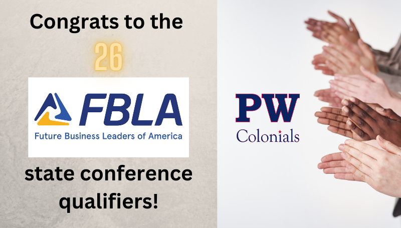Record-high of 26 students qualify for state FBLA competition | WE ...