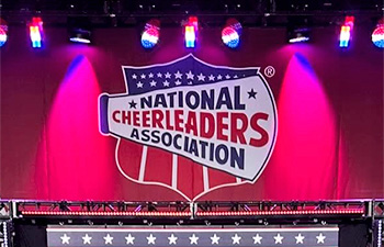 Wylie High and Wylie East Cheer Claim 1st, 2nd in NCA State Competition ...