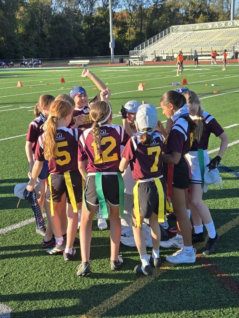 Commanders Camp (Girls) | Camp Details