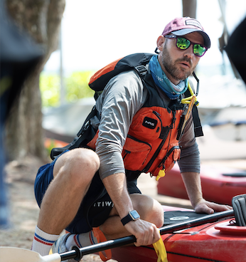 Rob Carmichael: Recipient of the ACA Award for Excellence in ...