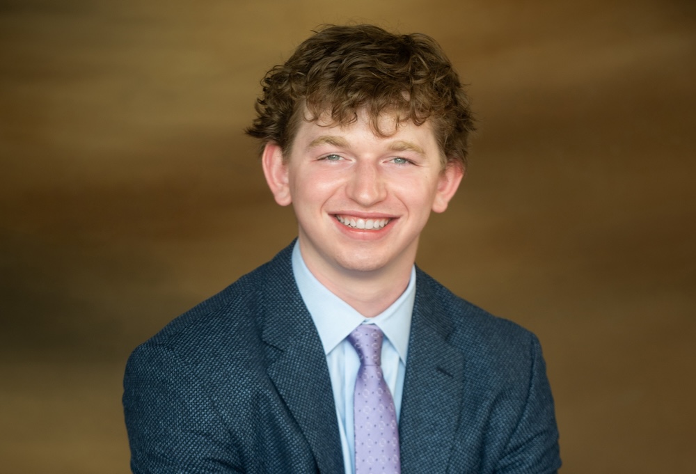 MUHS Senior Named Leader of Impact | Marquette University High School ...