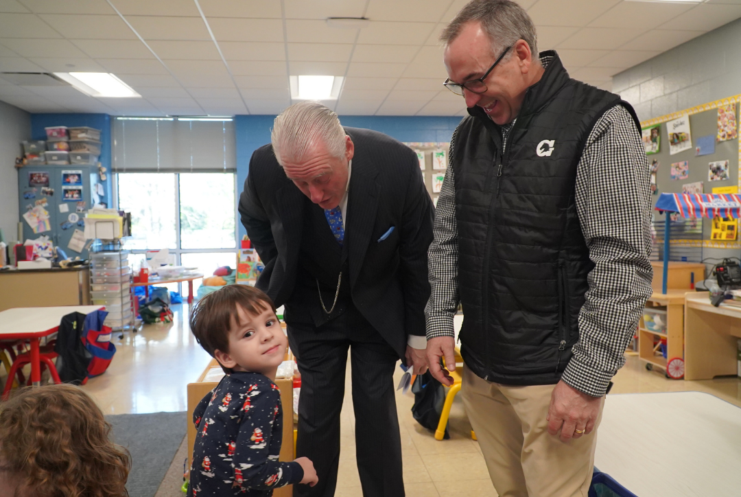 Advocating for Early Childhood Education for Students with Disabilities ...