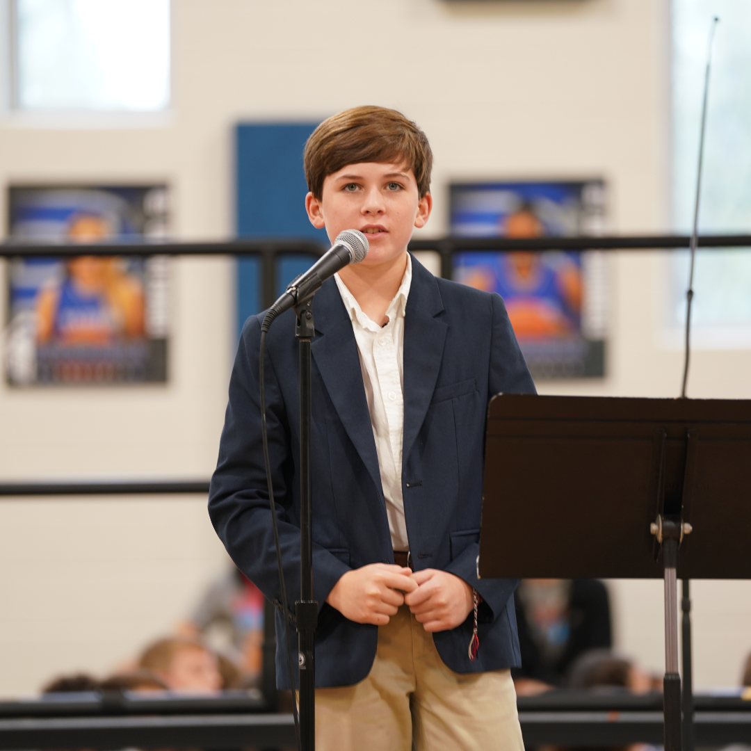 Building Future Leaders: Celebrating Freedom Week and Civics | Posts Details/Default Board Post Page