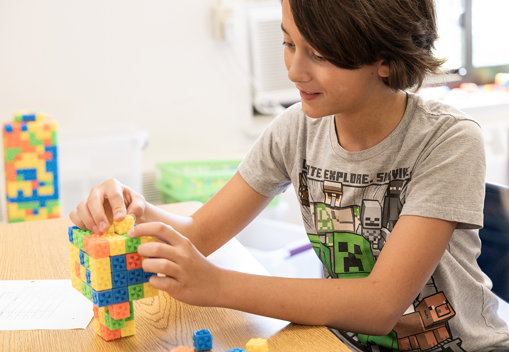 Math at Carroll: A Unique Approach to Empowering Diverse Learners ...