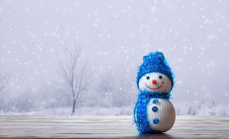 Winter Weather Procedures | Post Details