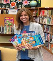 Swanson Library Staff Update - Jan 2025 | News Details