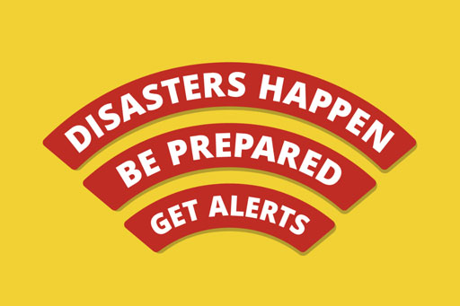 Stay Informed with Public Alerts | Post Details