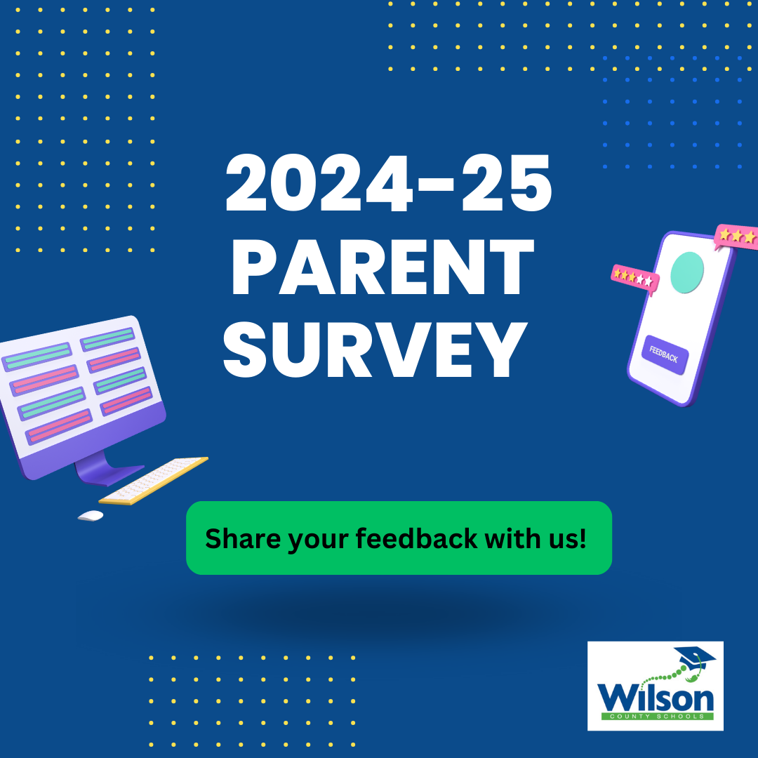 2024-25 Parent Survey | Post Details