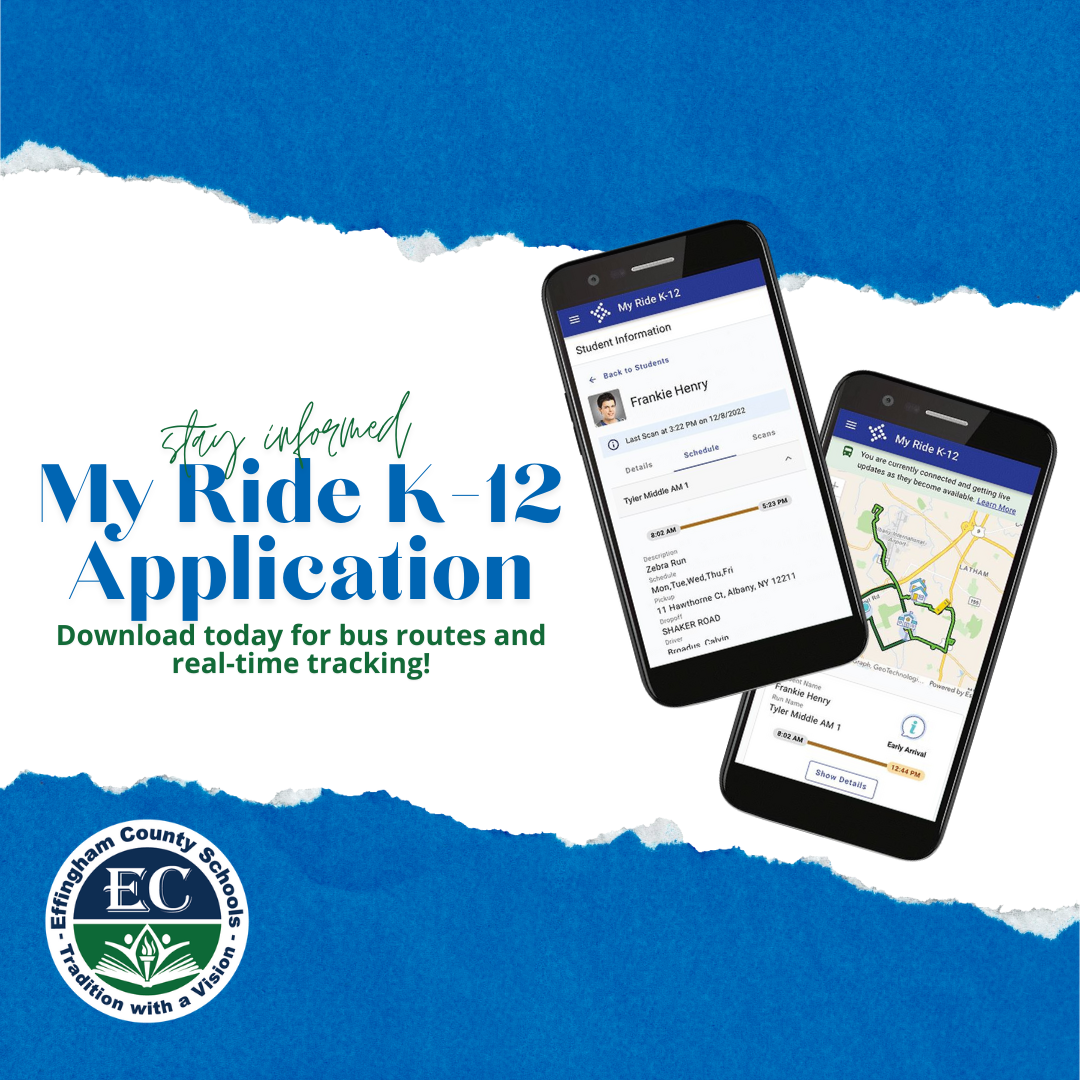 My Ride K-12 Parent User Guide | Post Details