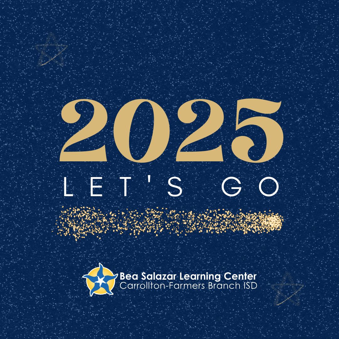 Welcome Back and Happy New Year! | Post Details Page - Bea Salazar ...