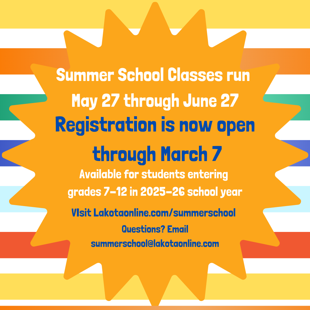 Summer School Registration Now Open | News Detail Page