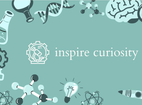 Inspire Curiosity’s Free STEM Classes | post
