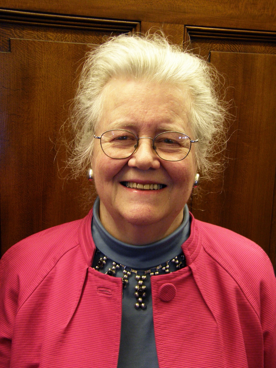 A Lifelong Teacher Looks Back on What She’s Taught— and Learned | News ...