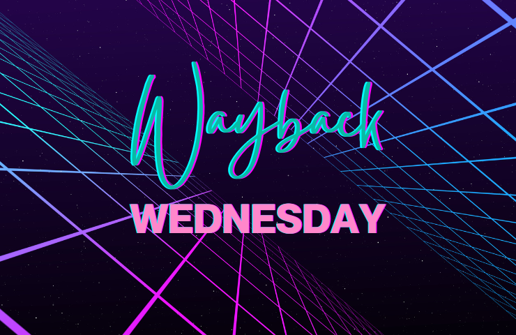 Wayback Wednesday: Cameron Helvey | News Details