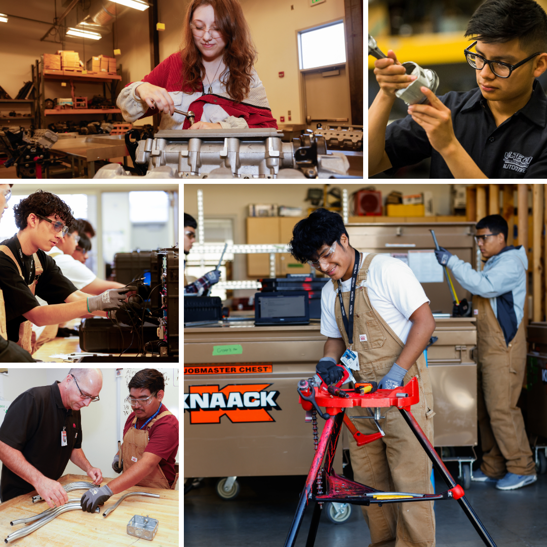 YV-Tech Recognized By AED Foundation | Post Details