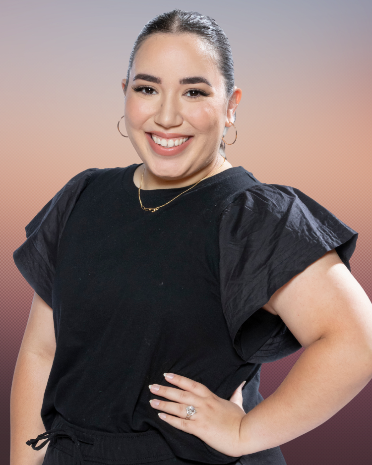 Karina Alonso-Gyure | Default News Page