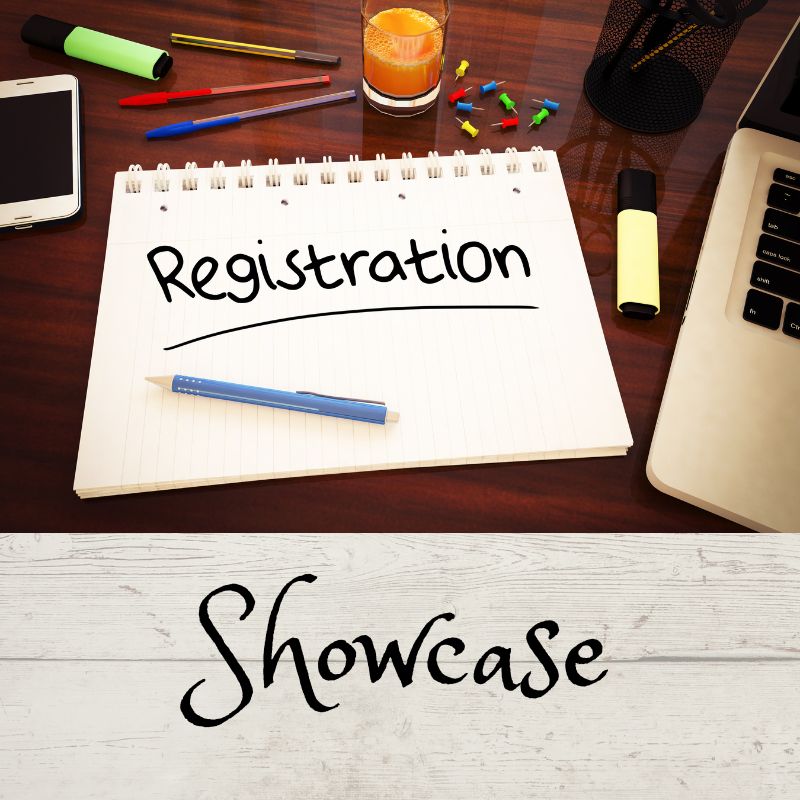 Registration Showcase for School Year 2025-2026 | School News Detail Page