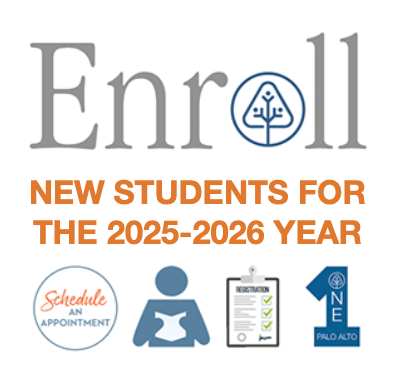 Enroll for 2025-26 | Announcements