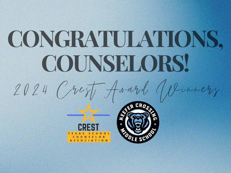 CREST Award | Post Details