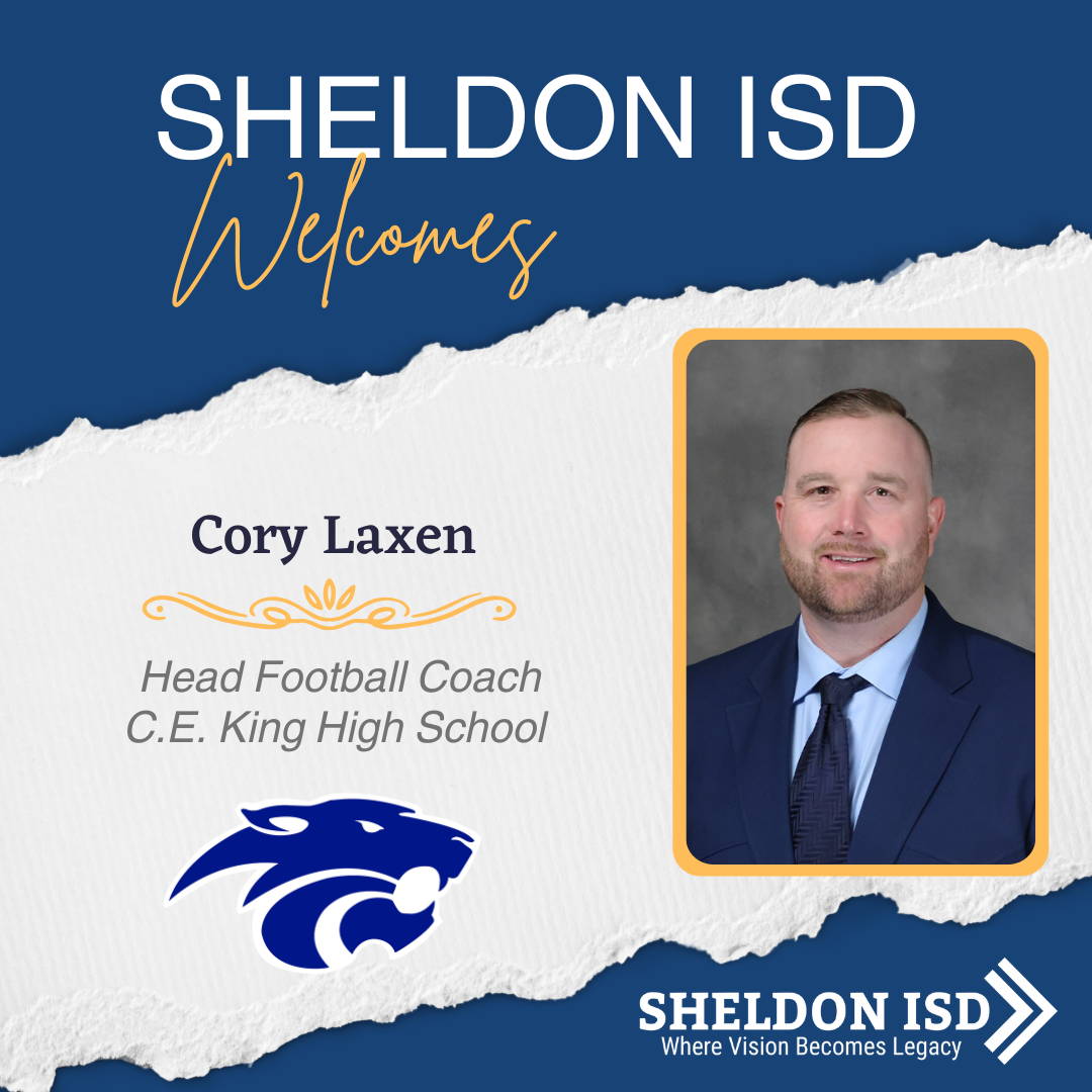 Cory Laxen promoted to Head Football Coach for King High School ...