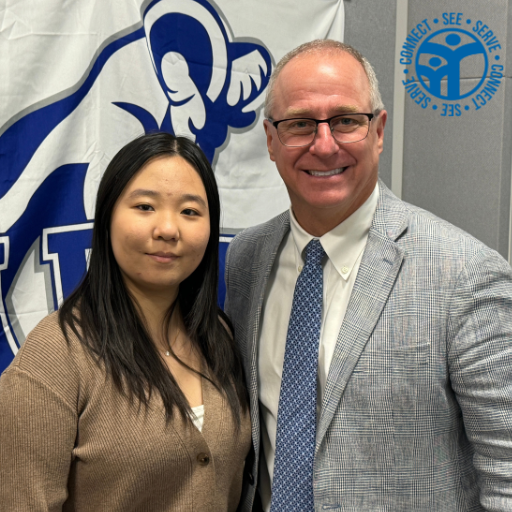 See. Serve. Connect. Podcast - Episode #26: From Passion to Purpose – A ...