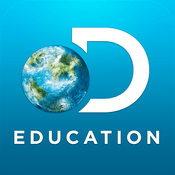 Discovery Education Techbook | Help Article Details