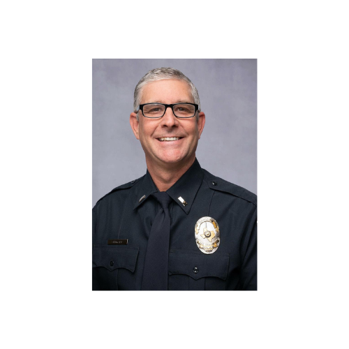 Todd Sumrall named Interim Chief of Police | Post Details
