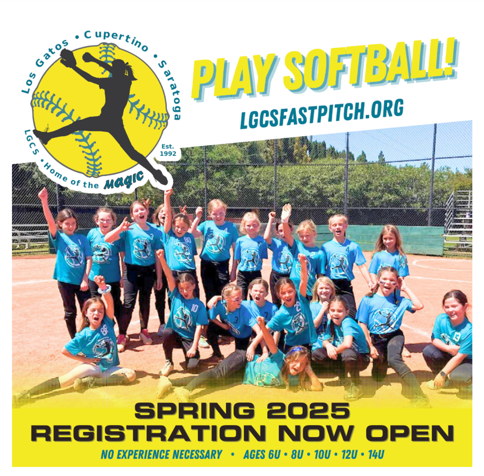 Enrichment, Workshops, and Community Events - Saratoga Union School ...