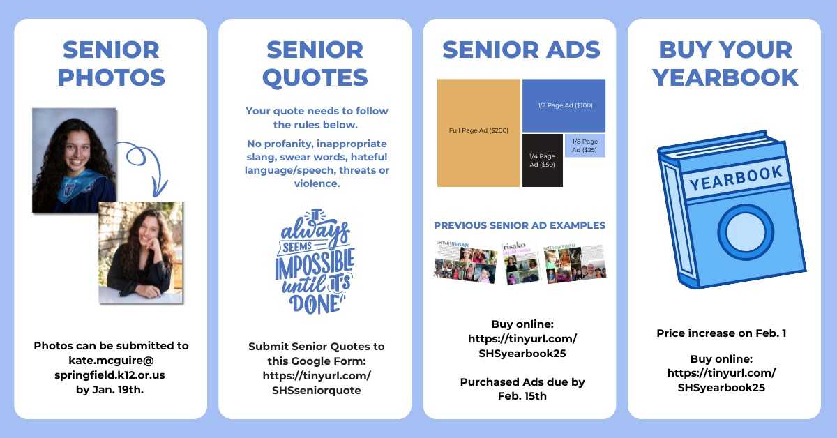 Yearbook | News Detail