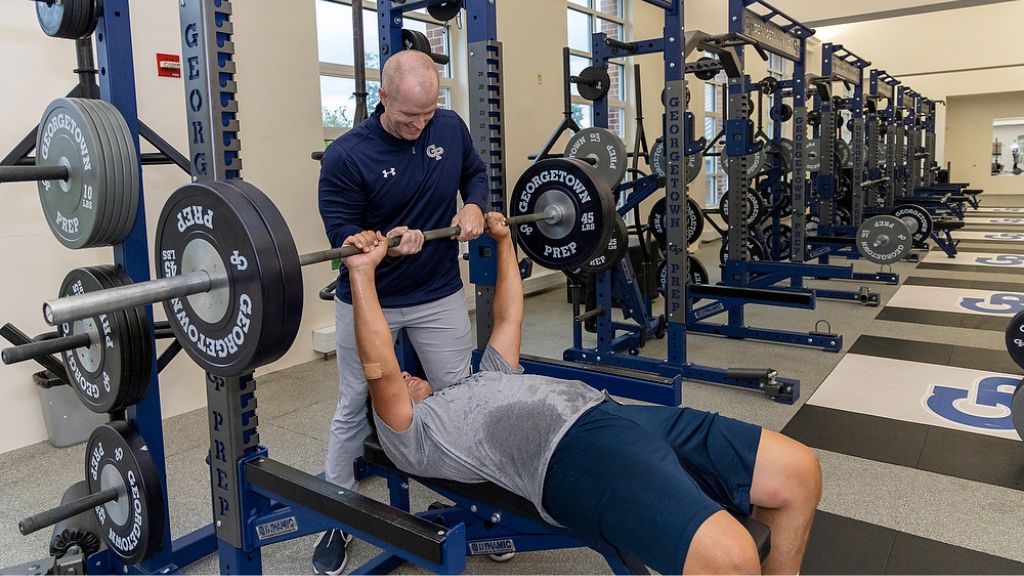 The 5 Pillars of Performance: How High School Boys Achieve Long-Term ...