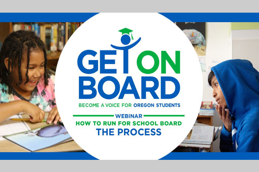 Prospective Board Member Information Sessions | Post Details