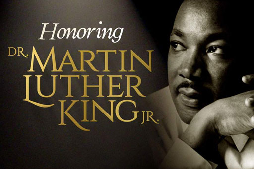 Martin Luther King Jr. Day | Post Details