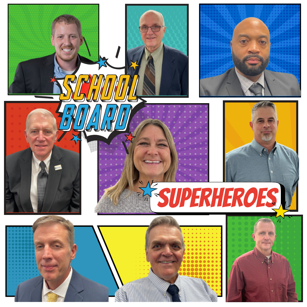 CTC Celebrates Board of Education During School Board Recognition Month ...