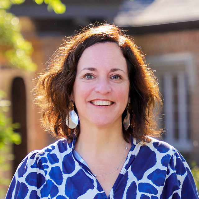 Mary Keever Appointed as Head of School | Posts Details/Default Board ...