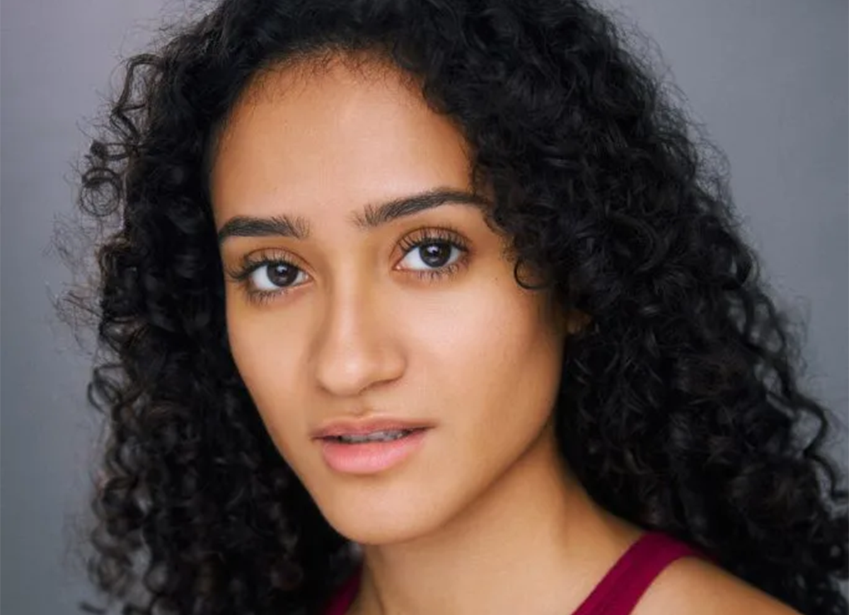 Leilany Figueroa ’19 Is Making A Mark in Television and Film | News Post