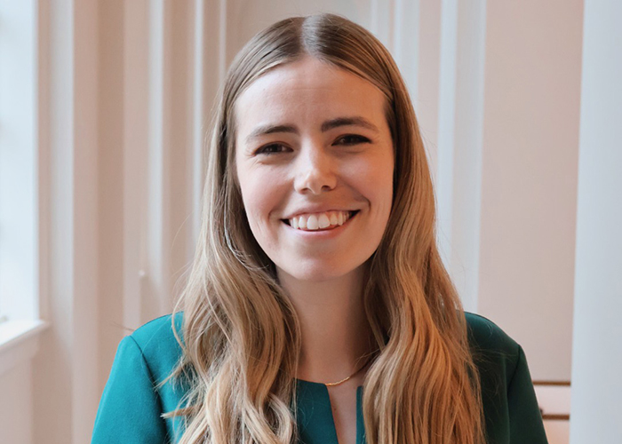 Poetry is for Everyone: Maria Zoccola ’11 Inspires a New Generation ...