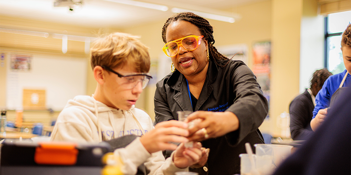 Why Does Academic Rigor Matter? | Post