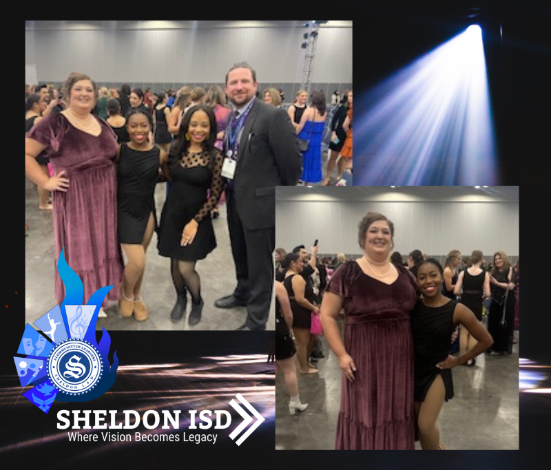 KHS Pantherette Colonel named to All-State Dance Team | District News ...