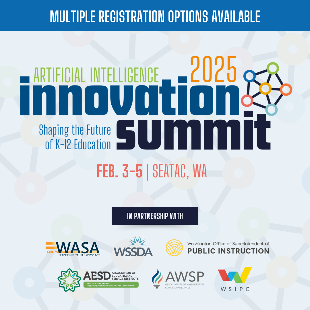 AI Innovation Summit Takes Place February 3–5, 2025 | News - Puget ...