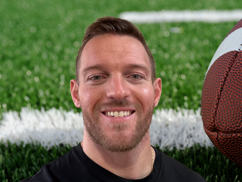 Jonathan Gonell Named Head Football Coach for Beachwood Bison | News ...