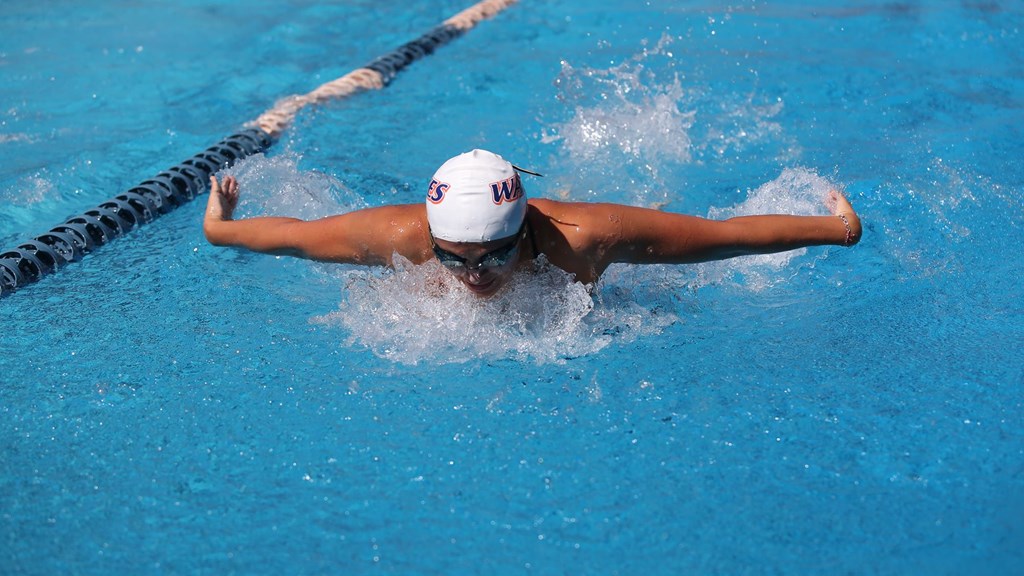 AJ Adams '22 Named Athlete of the Week | Alumni Story