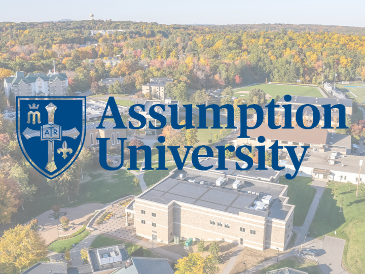 University Of The Assumption Logo
