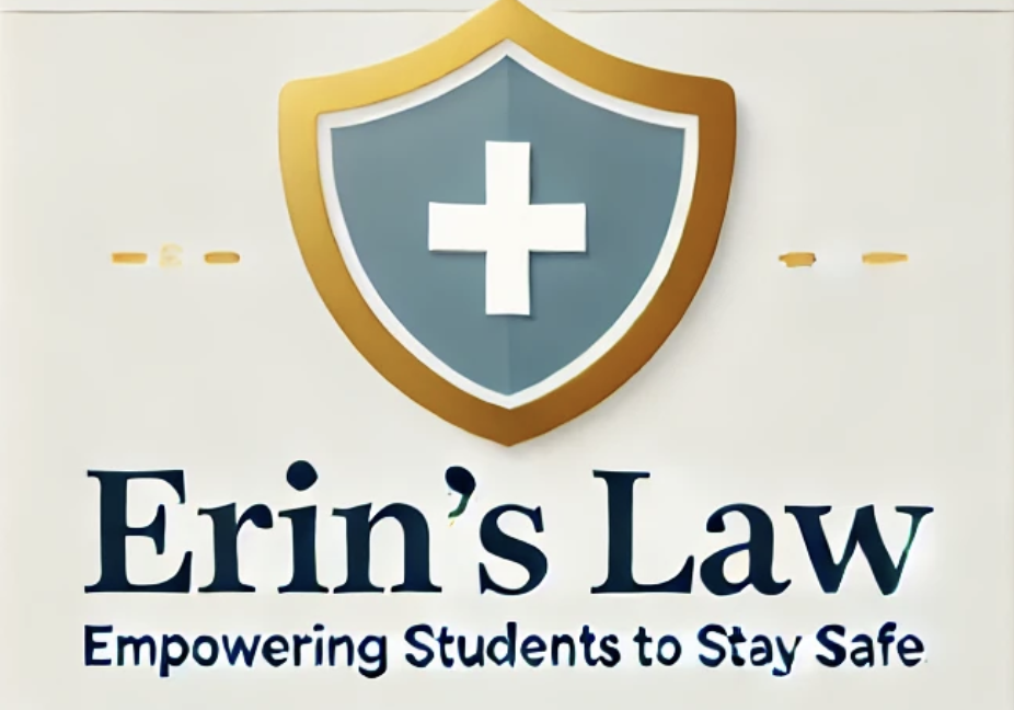 Erin's Law 2024-25 | School News Details Page